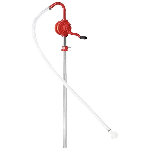 Action Pump Hand Operated Drum Pump,For 55 gal 3005HFC - Walmart.com