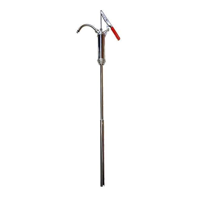 Action Pump Hand Operated Drum Pump,For 55 gal 490SSTSP - Walmart.com