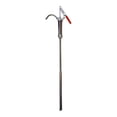 Action Pump Hand Operated Drum Pump,For 55 gal 490SSTSP - Walmart.com