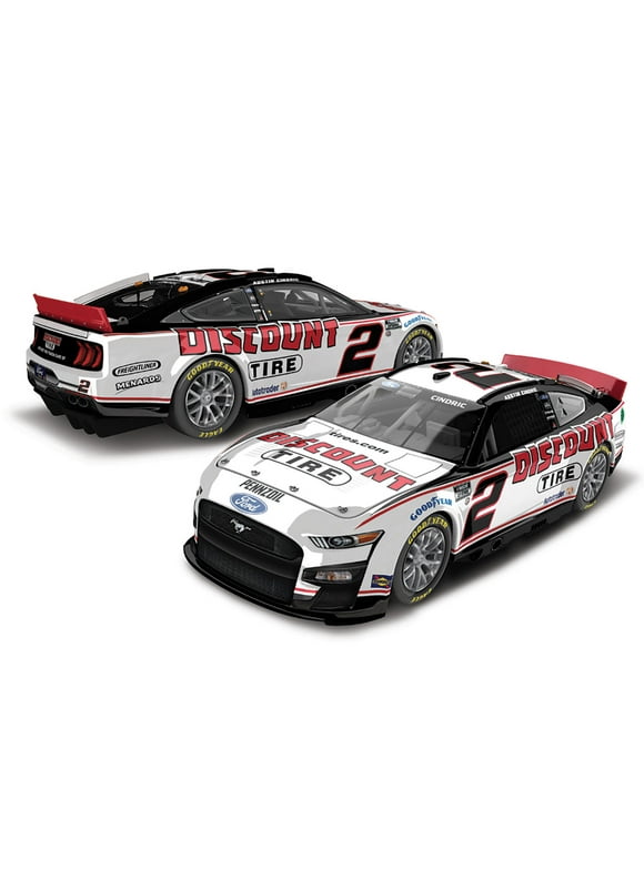 NASCAR Diecast Cars in NASCAR Fan Shop - Walmart.com