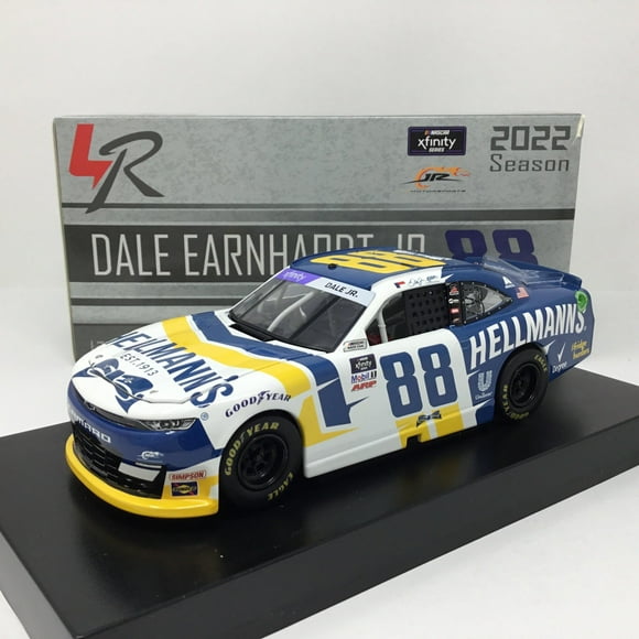 NASCAR Toys in NASCAR Fan Shop - Walmart.com