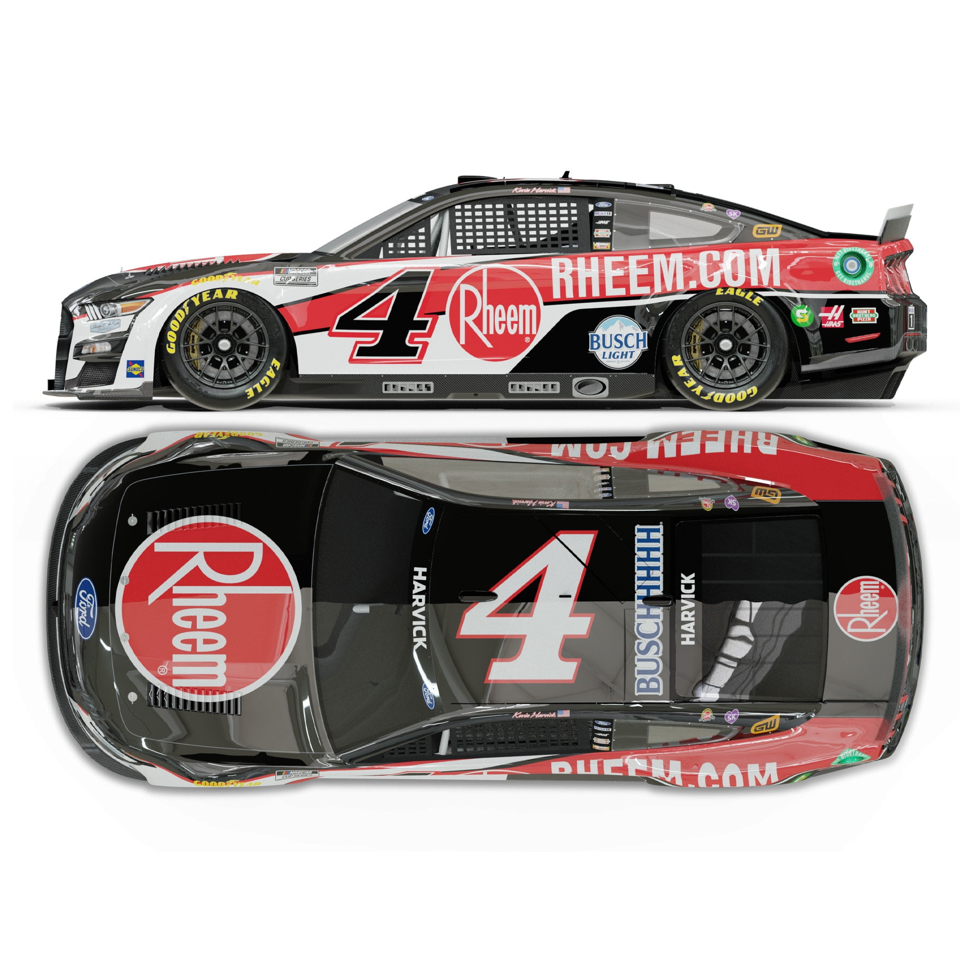Kevin Car