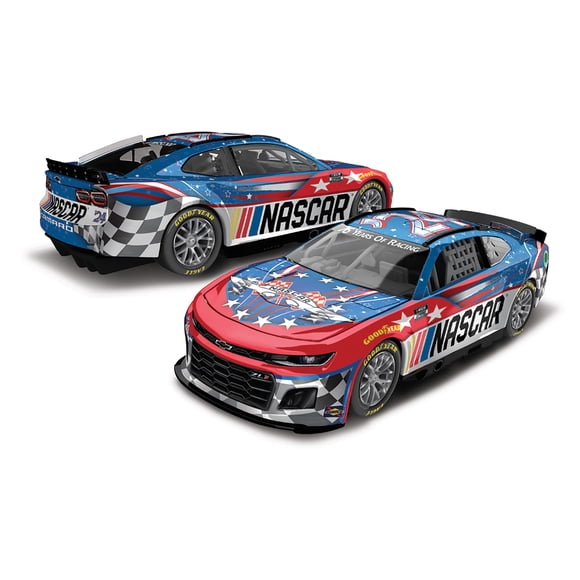 NASCAR Diecast Cars in NASCAR Fan Shop - Walmart.com