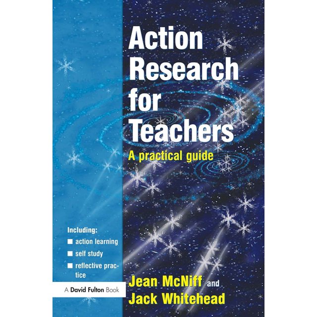 Action Research for Teachers: A Practical Guide, (Paperback) - Walmart.com