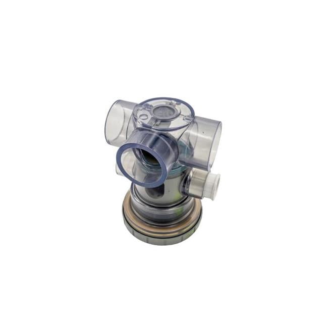 Flow Jet