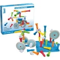 Action-Stackers Little Builder Set - Walmart.com
