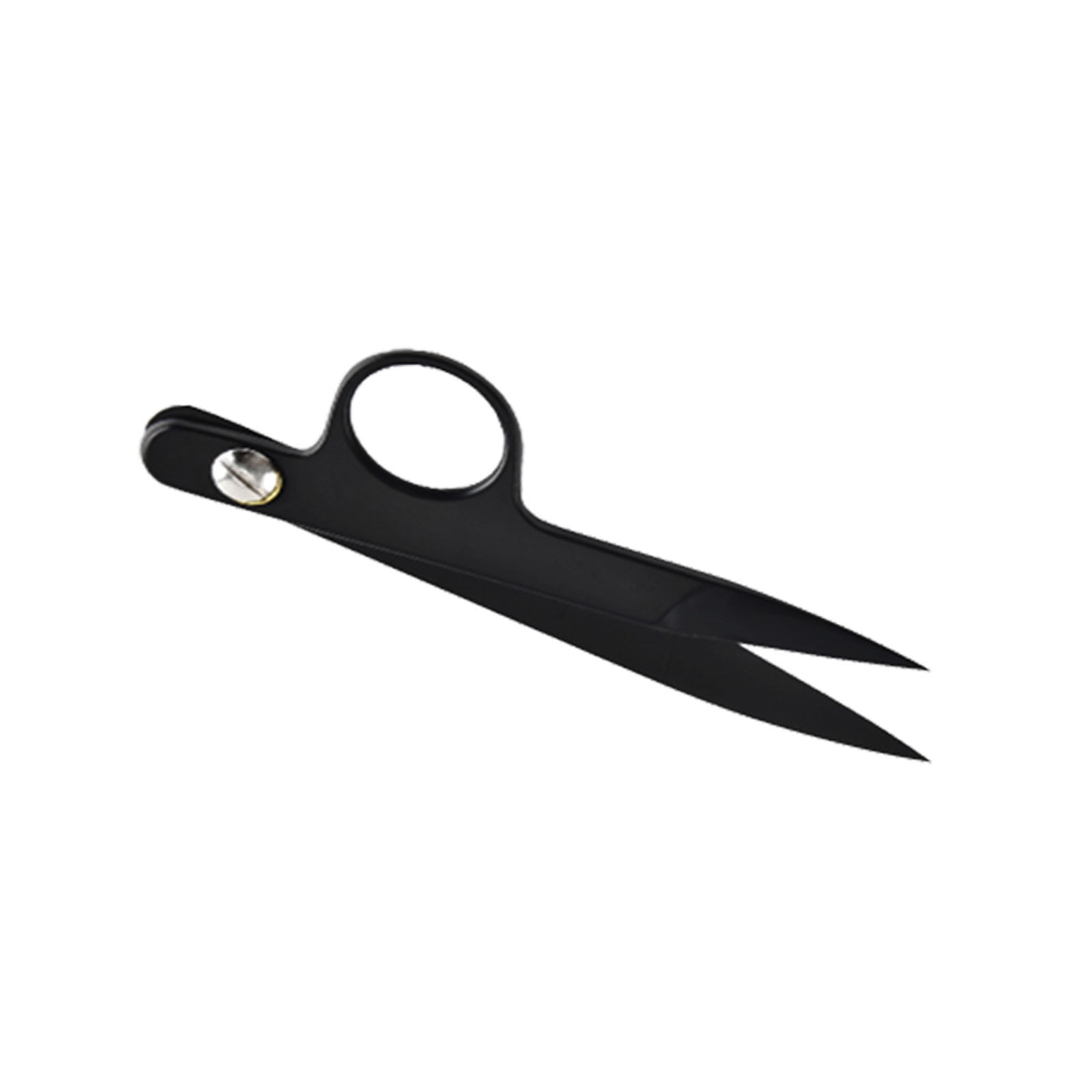 Action Thread Nippers Sewing Scissors For Fabric Cutting Edge Stainless ...