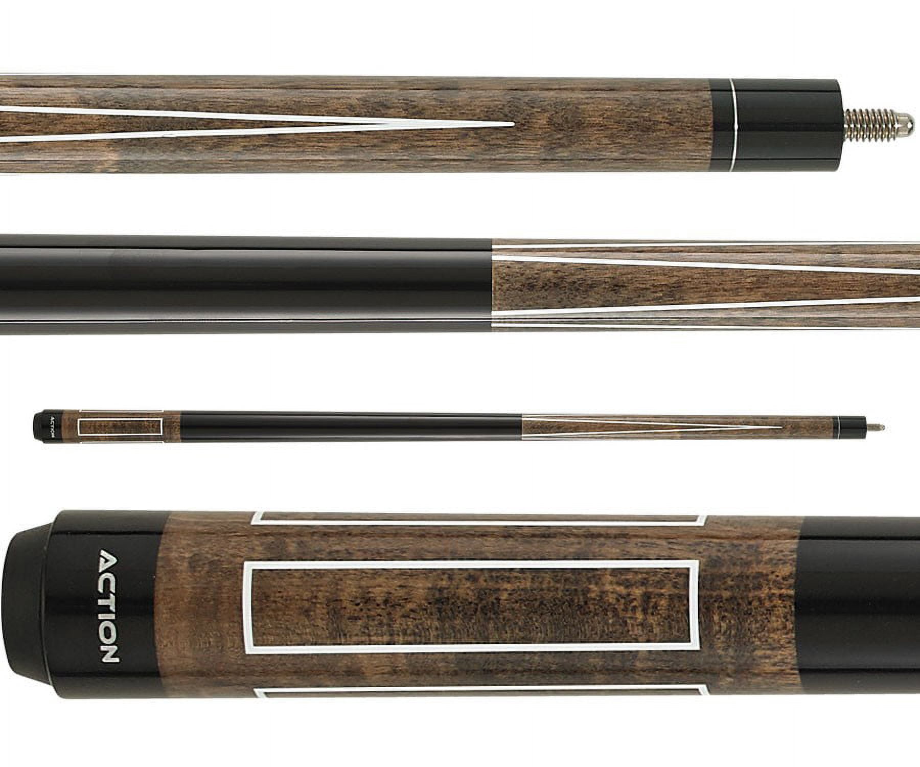 Action VAL20 Pool Cue - Walmart.com