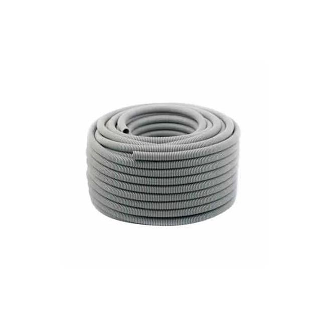 Action flexible-34 0.75 in. PVC Flex Pipe - Walmart.com