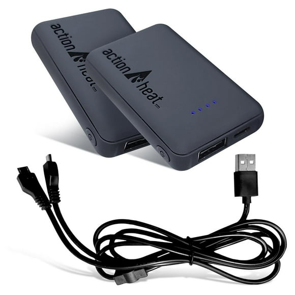 5v Battery Pack