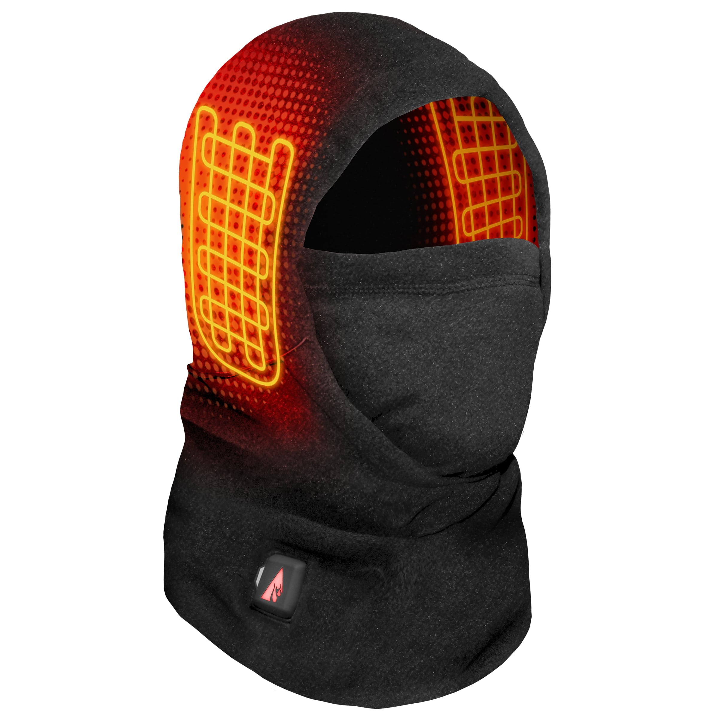 ActionHeat 5V Battery Heated Balaclava - Walmart.com