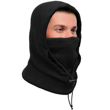 Flame Resistant FR Balaclava - Khaki - 100%C - 7 oz - Walmart.com