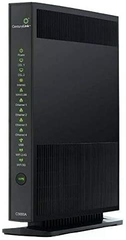Actiontec C3000A Gateway CenturyLink - Walmart.com