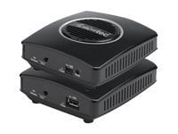MyWirelessTV Multi-room Wireless HD Connection Kit - Walmart.com