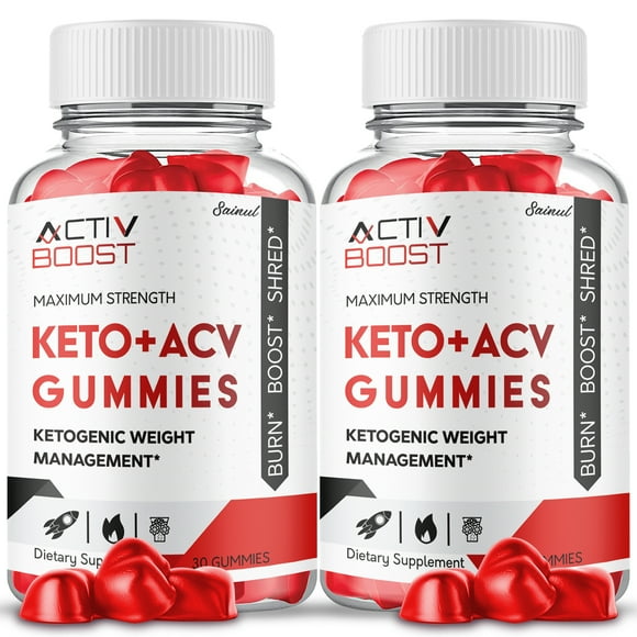 Keto Gummies