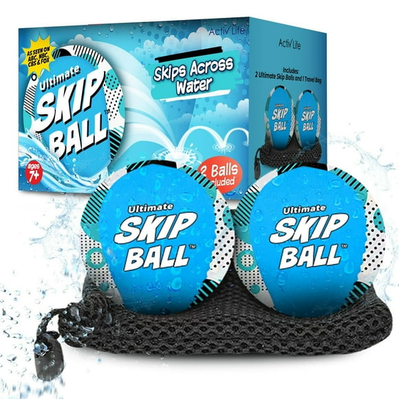 Water Balls
