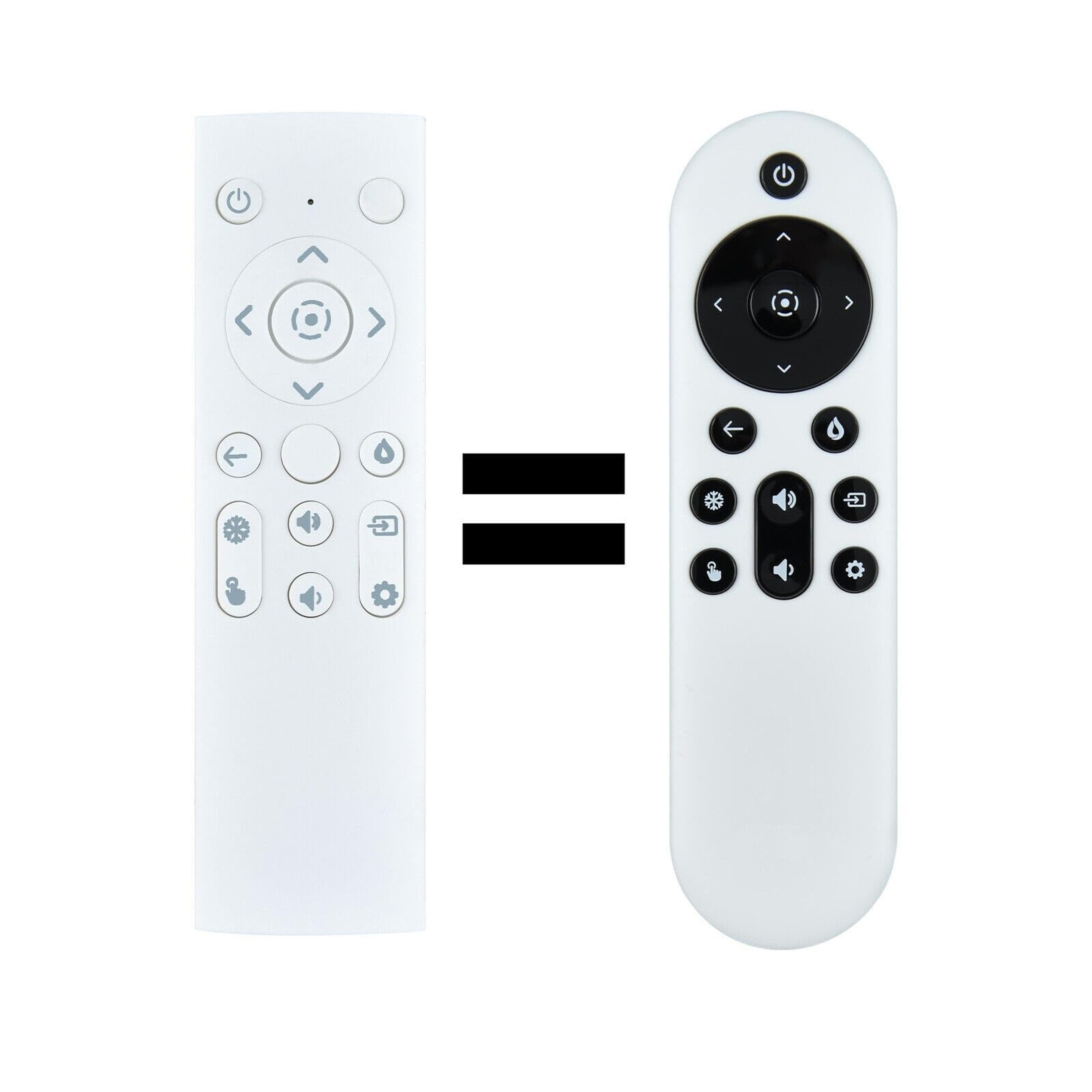 ActivPanel V9 Remote Control Replacement Solution - Walmart.com