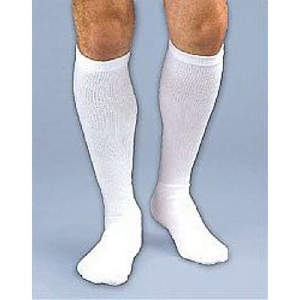 Activa CoolMax Compression Socks, Small, 1/PR (824132_PR) - Walmart.com