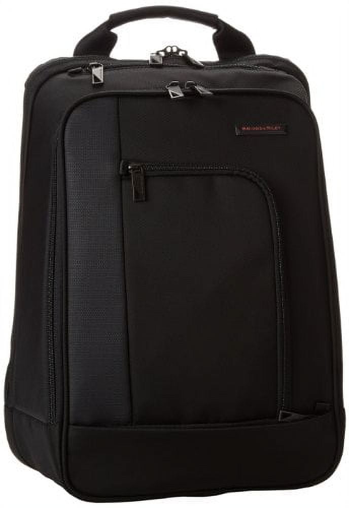 Activate Backpack, Black, One Size - Walmart.com
