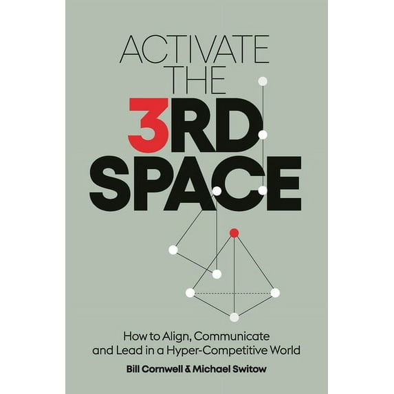 Activate the Third Space: How to Align, Communicate and Lead in a Hyper ...