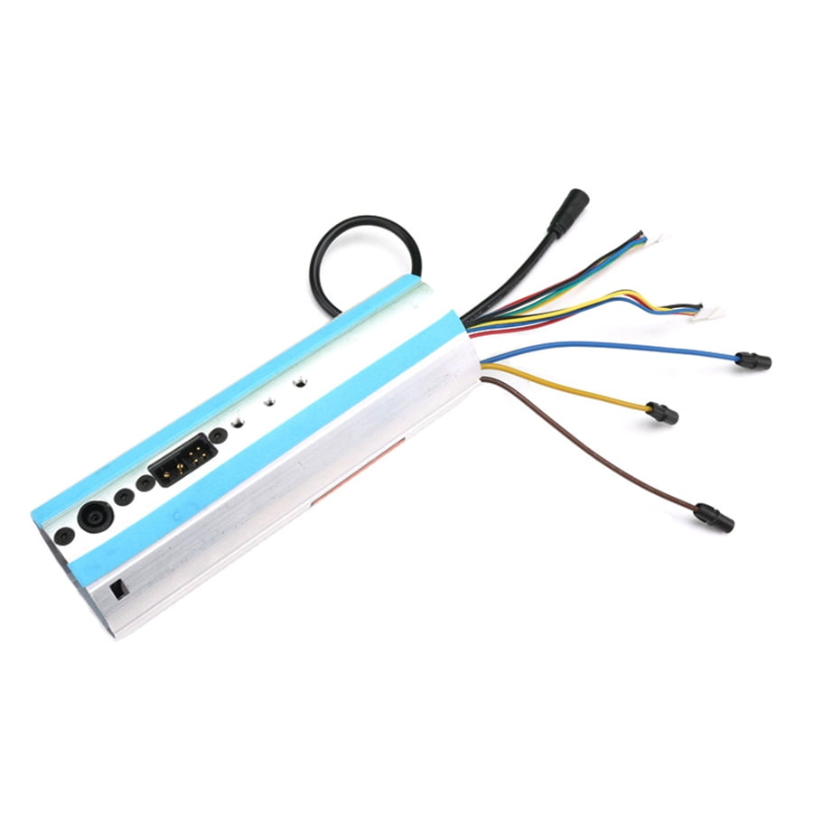 Activated Bluetooth Dashboard Control Board for Ninebot Segway ES1 ES2 ES3 ES4 - Walmart.com