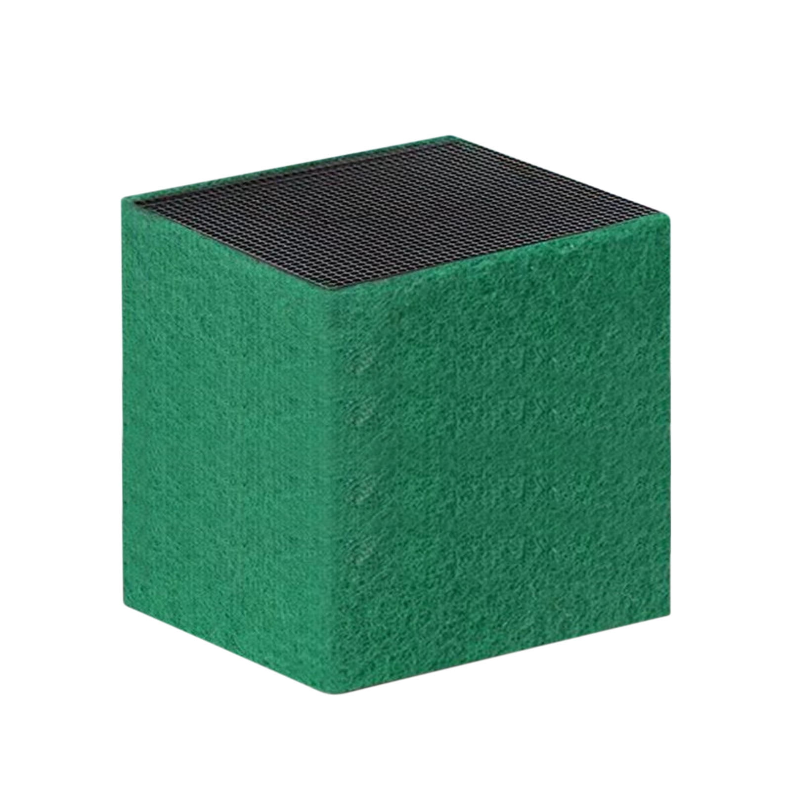 Activated Carbon Aquarium Filter, Cube Honeycomb Structure Charcoal ...