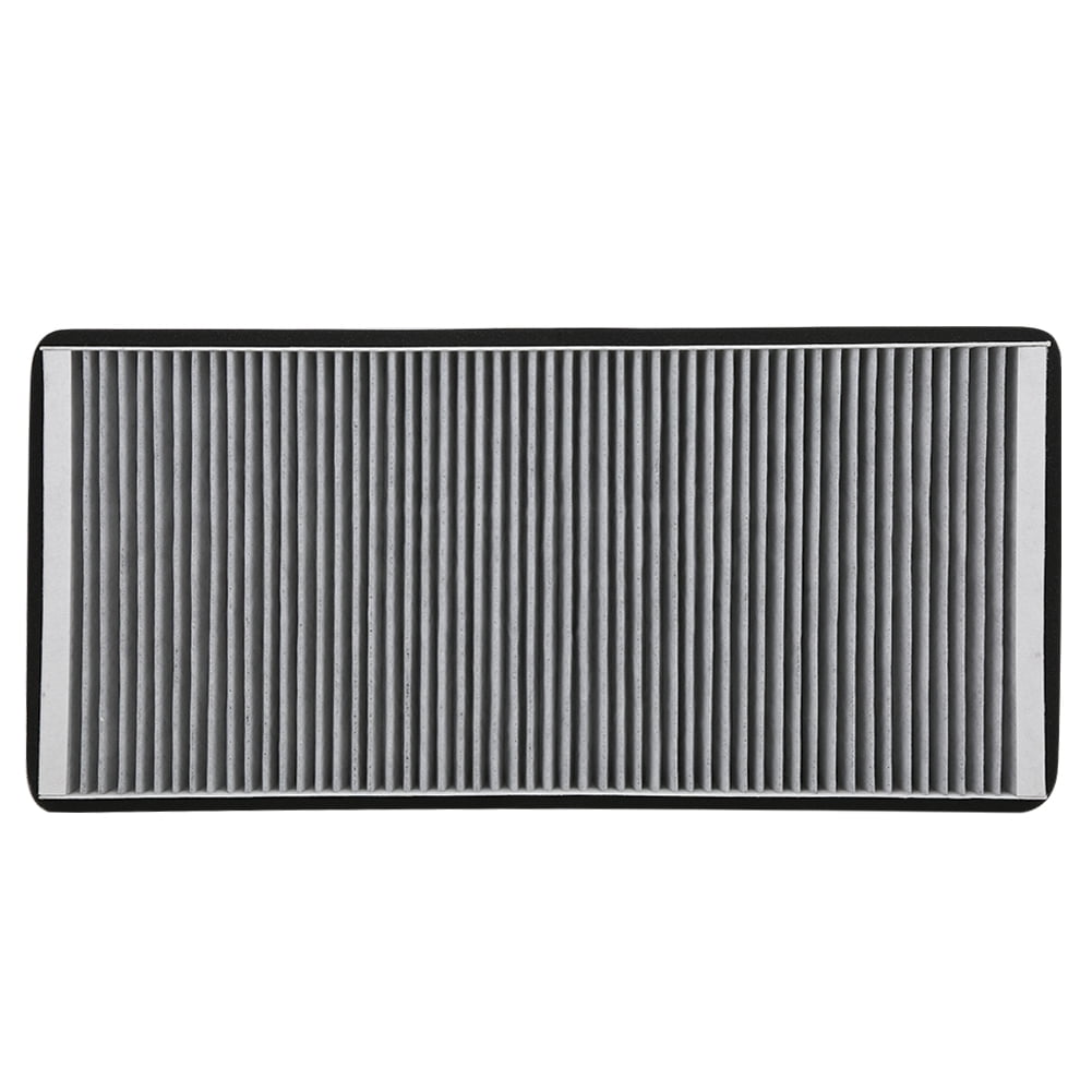 Activated Carbon Car Cabin Air Filter High Filtration Efficiency ...