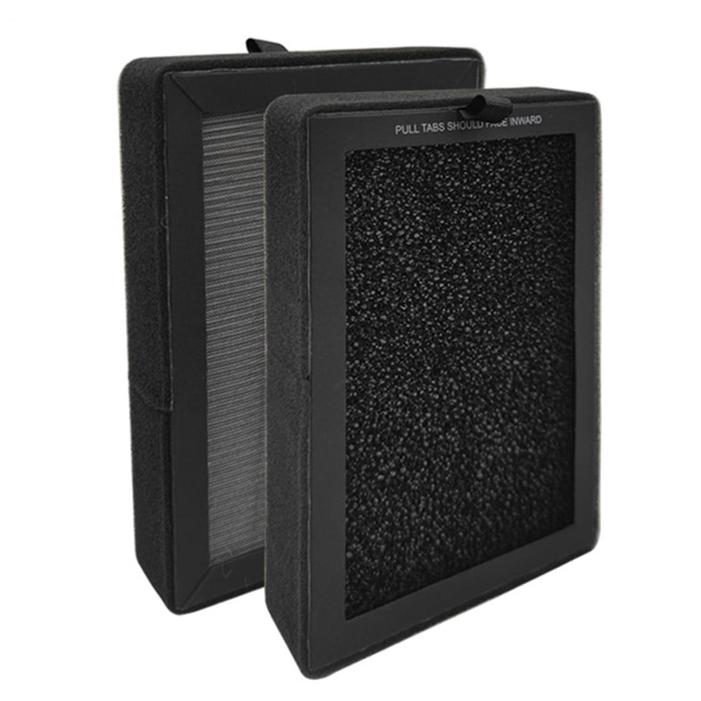 Activated Carbon Filter Element for LV-H128 and LV-H13EU Air Purifiers ...