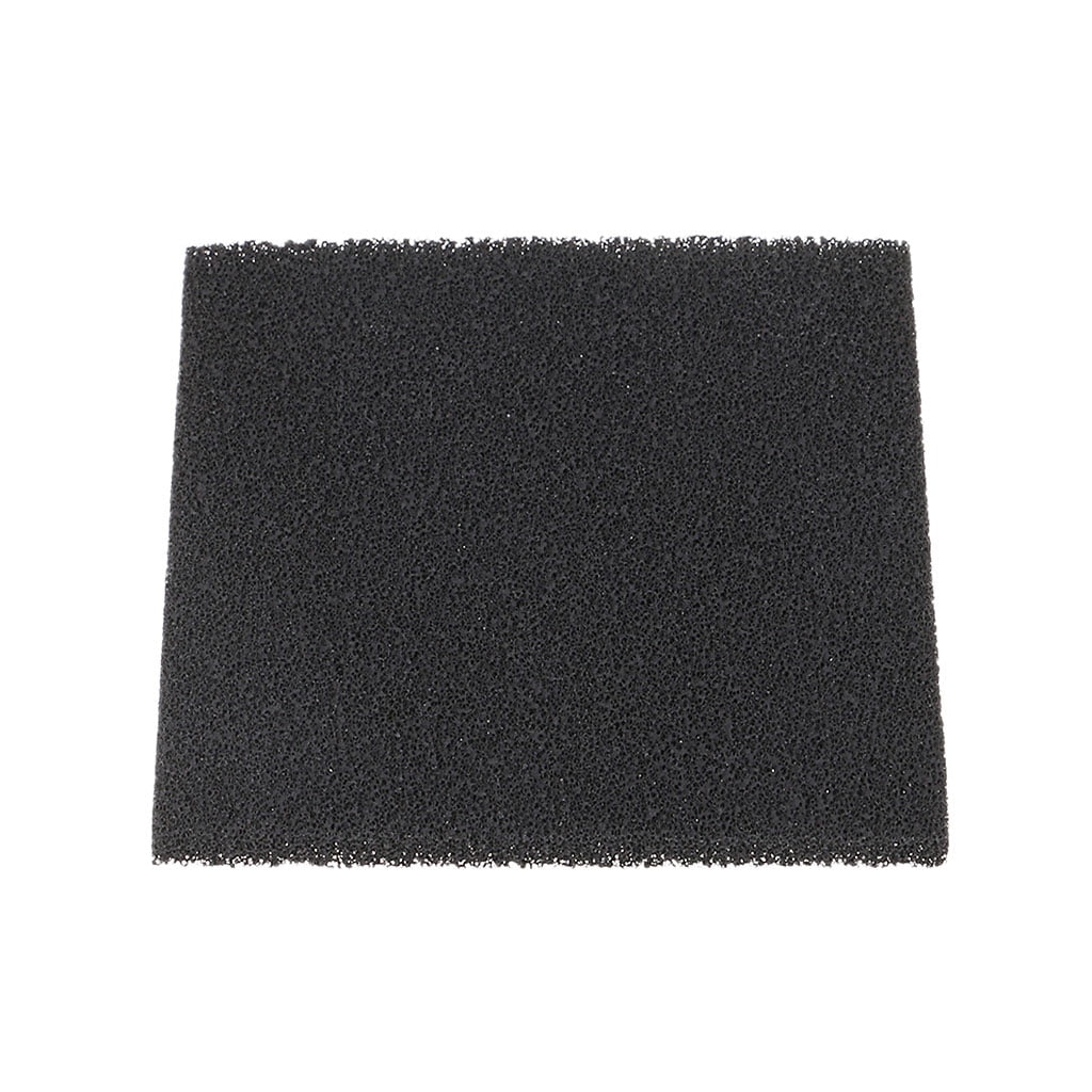 Activated Carbon Filter Solder Smoke Absorber ESD Fume Extractor Filter ...
