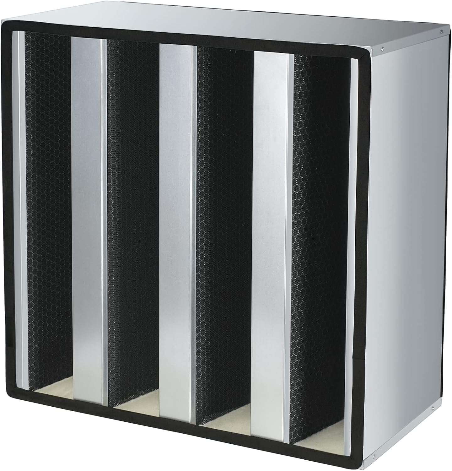 Activated Carbon Filter set for Air Scrubber HEPA Pro UVIG/PuriCare S2 ...