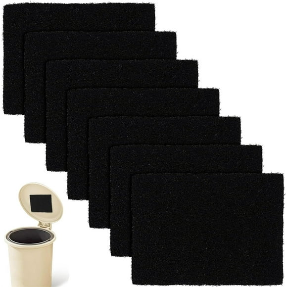 Kitchen Compost Pail Filters