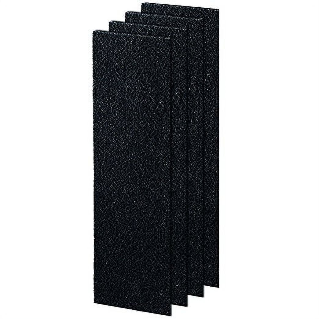 Activated Carbon Pre Filter Replacement Compatible With Fellowes ...