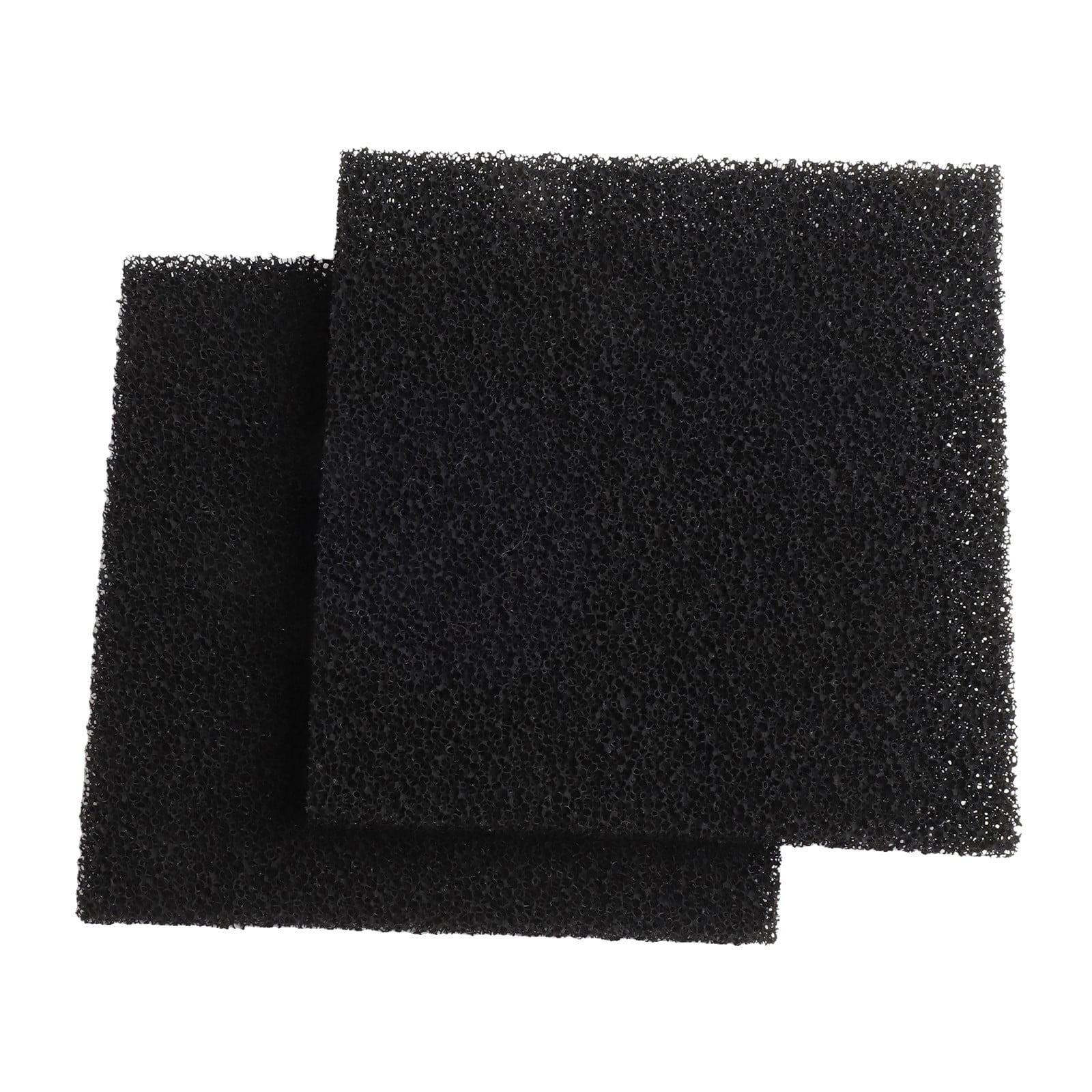Activated Carbon Sponge Activated Carbon Filter Acid-resistant ...