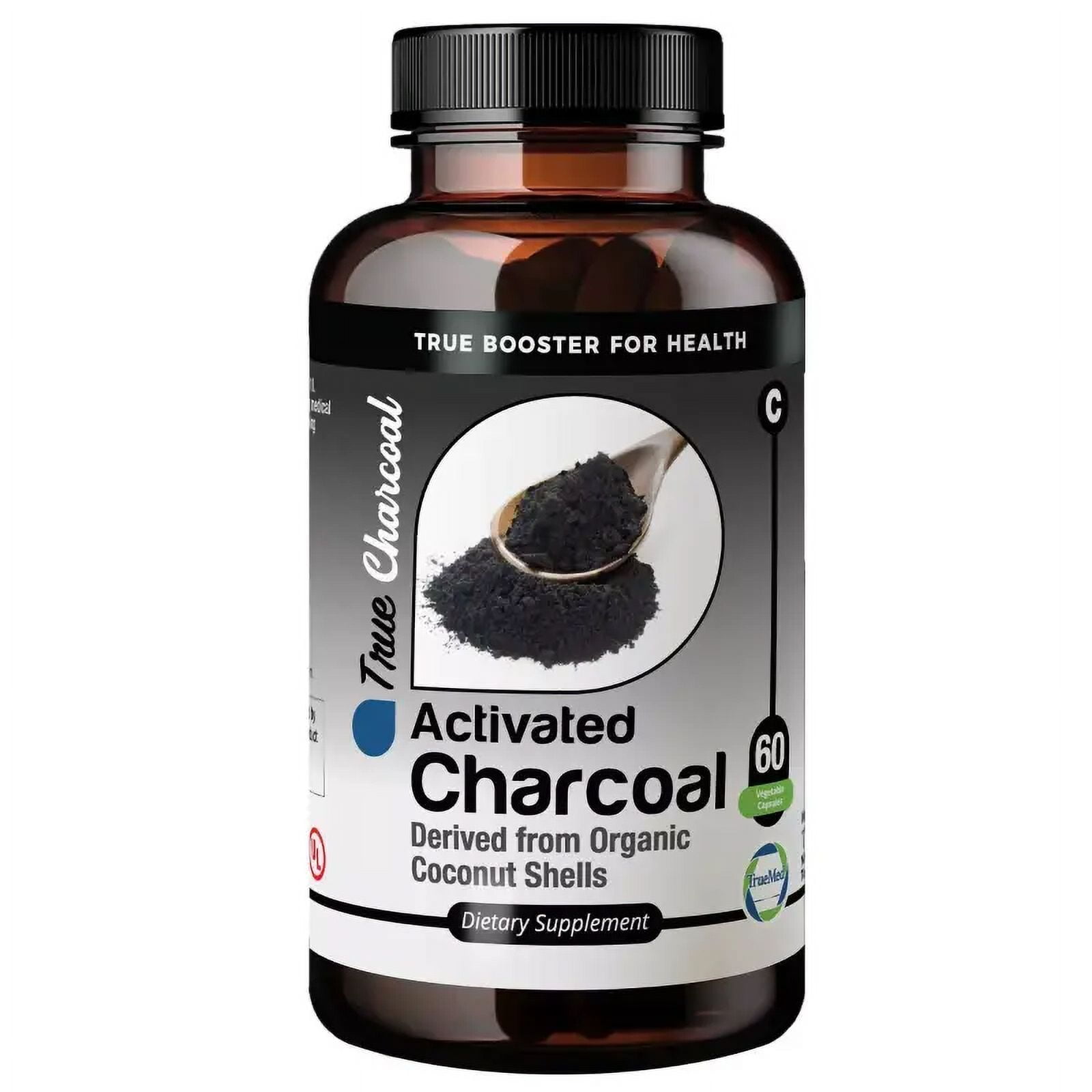 Activated_Charcoal_Supplements_1200_Mg_60_Vegetable_Vegetarian_Capsules ...
