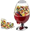 Activated Touch-free Dispenser Automatic Candy Dispenser Motion ...