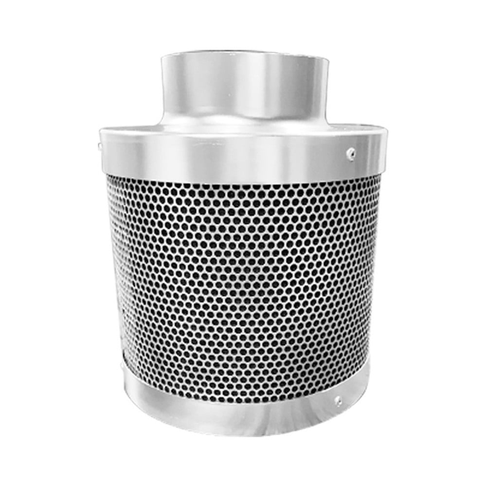 Activated carbon air filters for grow tent greenhouse duct purification ...