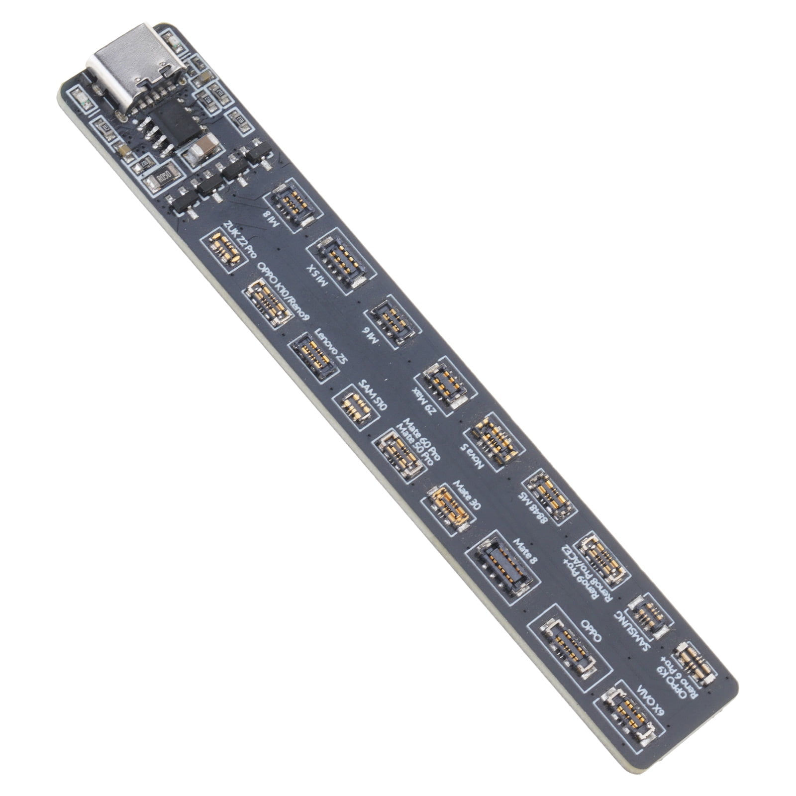 Activation Detection Board Fast Charging For Cellphone Repair ...