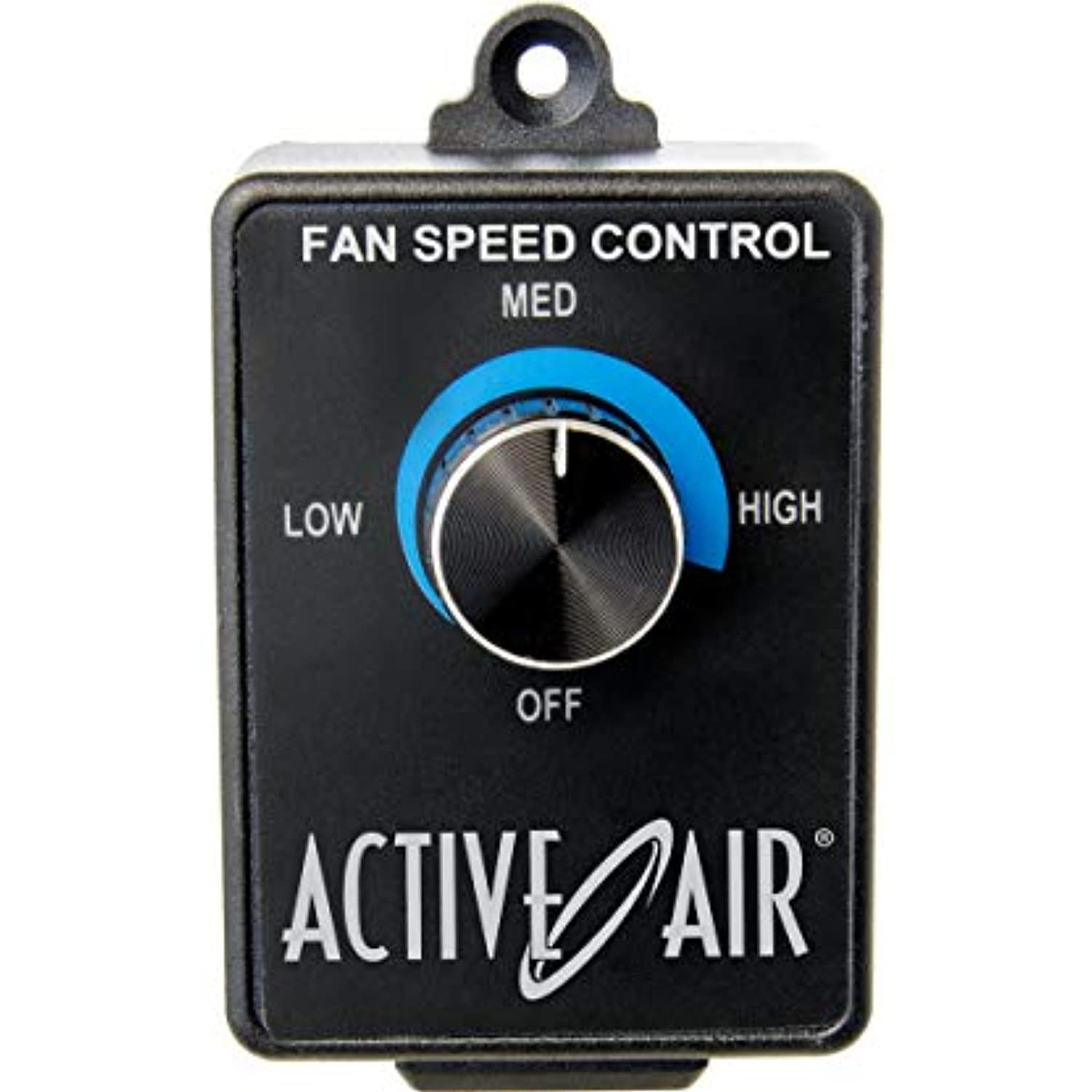 Active Air Duct Fan Speed Adjuster - Walmart.com