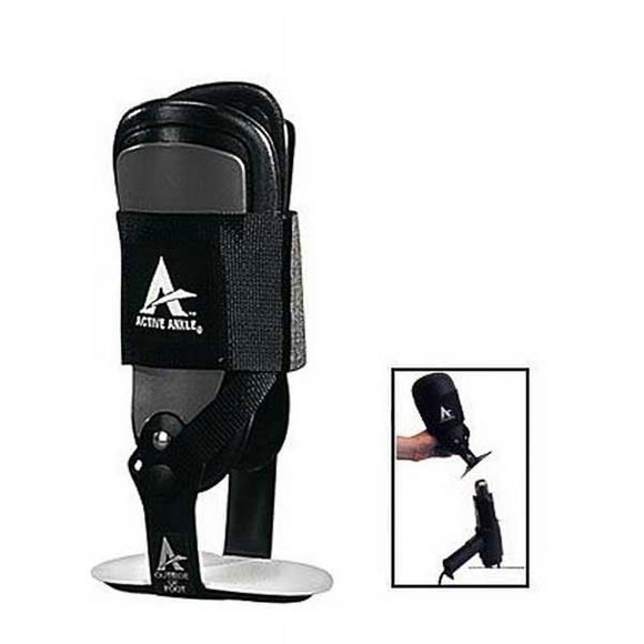 Active Ankle