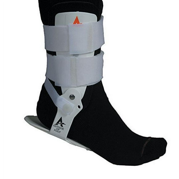 Active Ankle