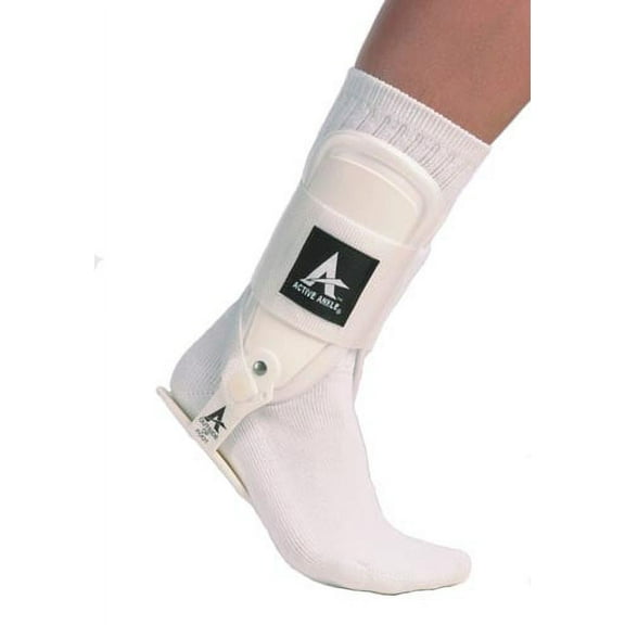 BioSkin TriLok™ Ankle Brace HSA/FSA Eligible - Walmart.com