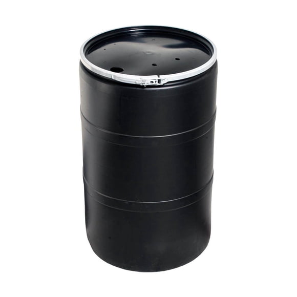 55 Gallon Drums