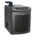 Active Aqua Hydroponic Water Chiller Cooling System with Remote Control ...
