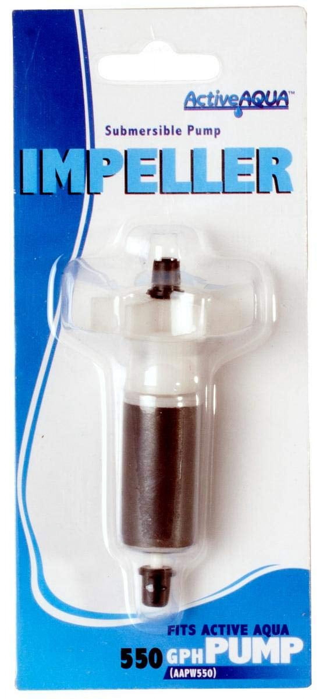 Active Aqua Replacement Impeller for AAPW550 - Walmart.com