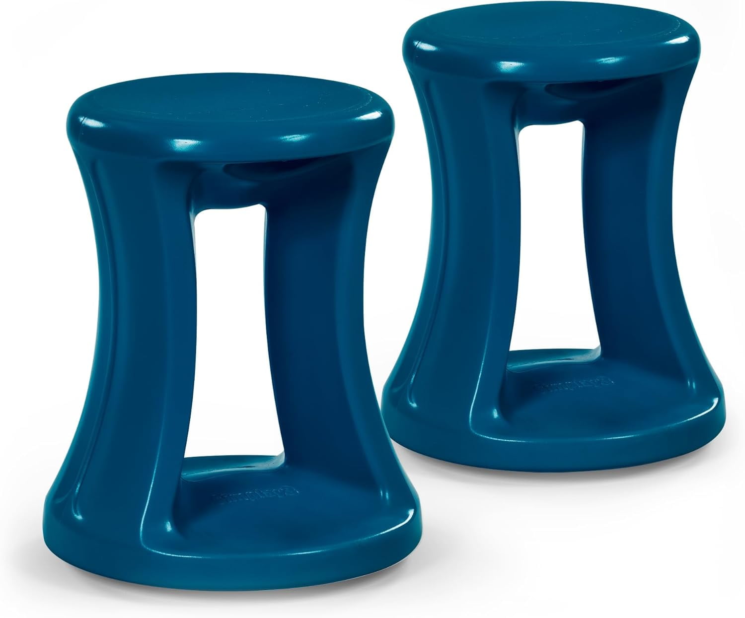 Active Balance Chair with Rocking Tilt Motion, 17" 2pack Ergonomic ...