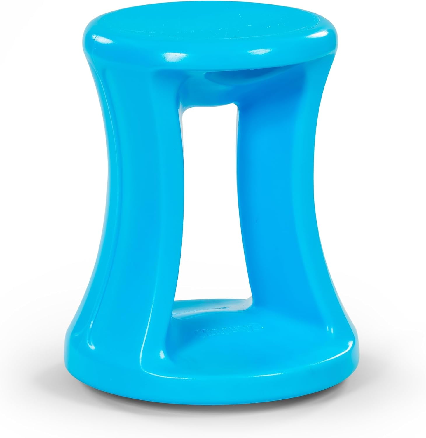 Active Balance Chair with Rocking Tilt Motion, 17" Ergonomic Stool for ...