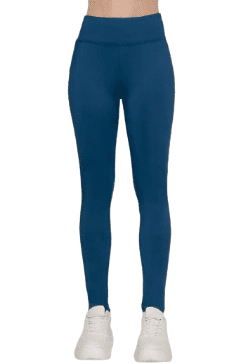 Active Basic USA Workout Ankle Length Leggings - Walmart.com