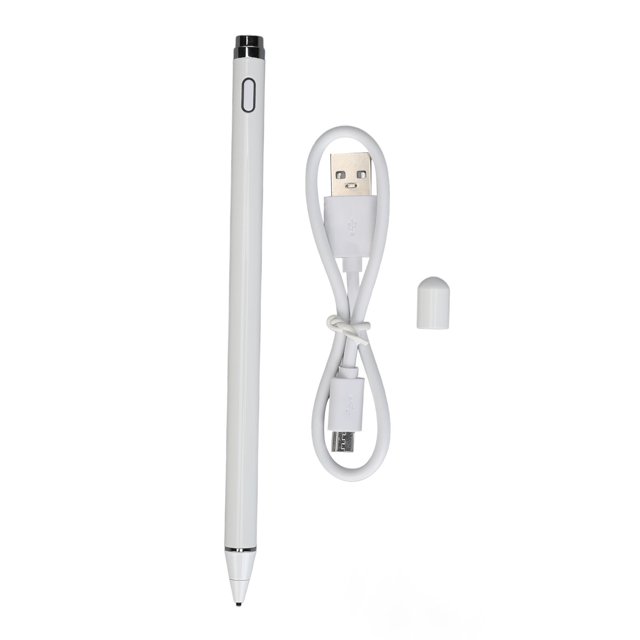 Active Capacitive Stylus Pen Universal Capacitive Pen Magnetic Touch ... Active Capacitive Stylus Pen Universal Capacitive Pen Magnetic Touch ...