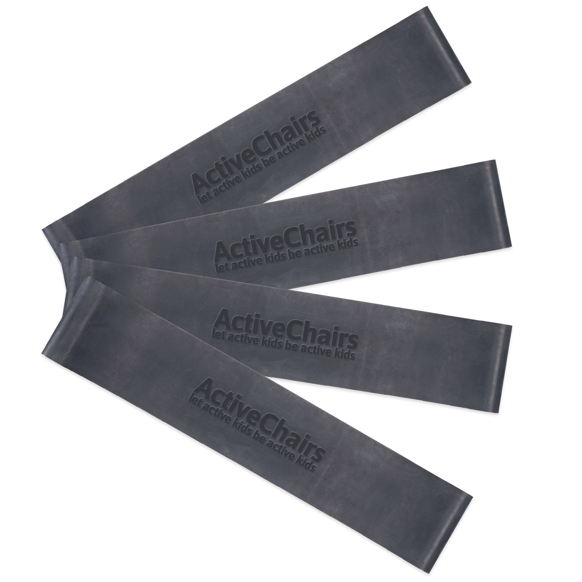 Active Chairs Kick-It Chair Bands for Kids, Flexible Seating for ...