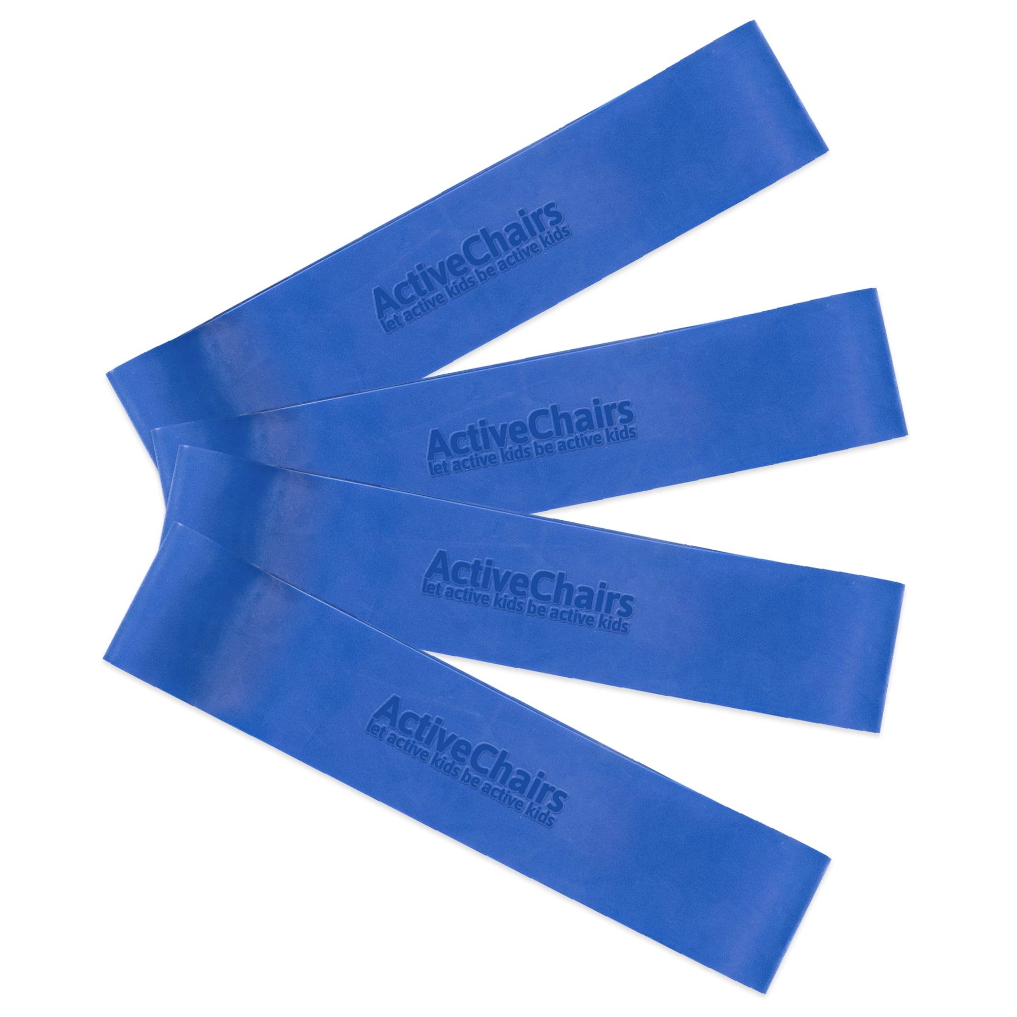 Active Chairs Kick-It Chair Bands for Kids, Flexible Seating for ...